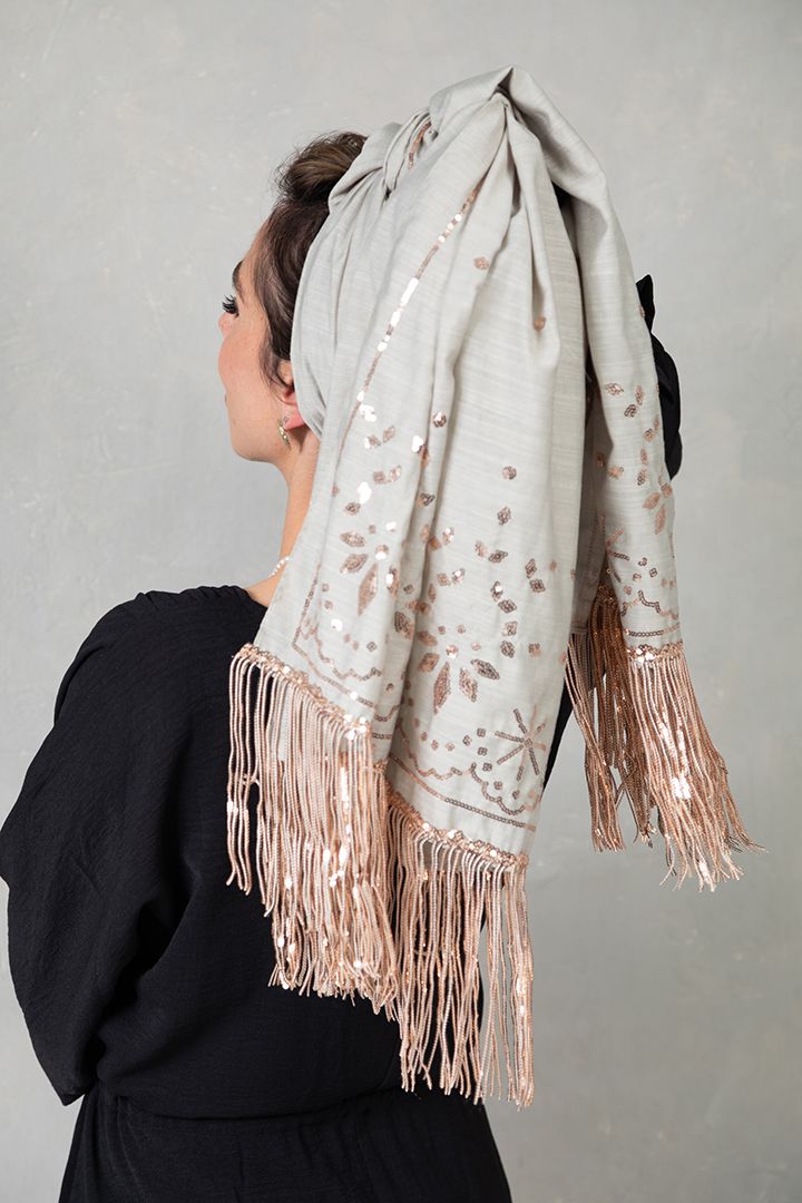 Hadas |Valley Scarf |SALE